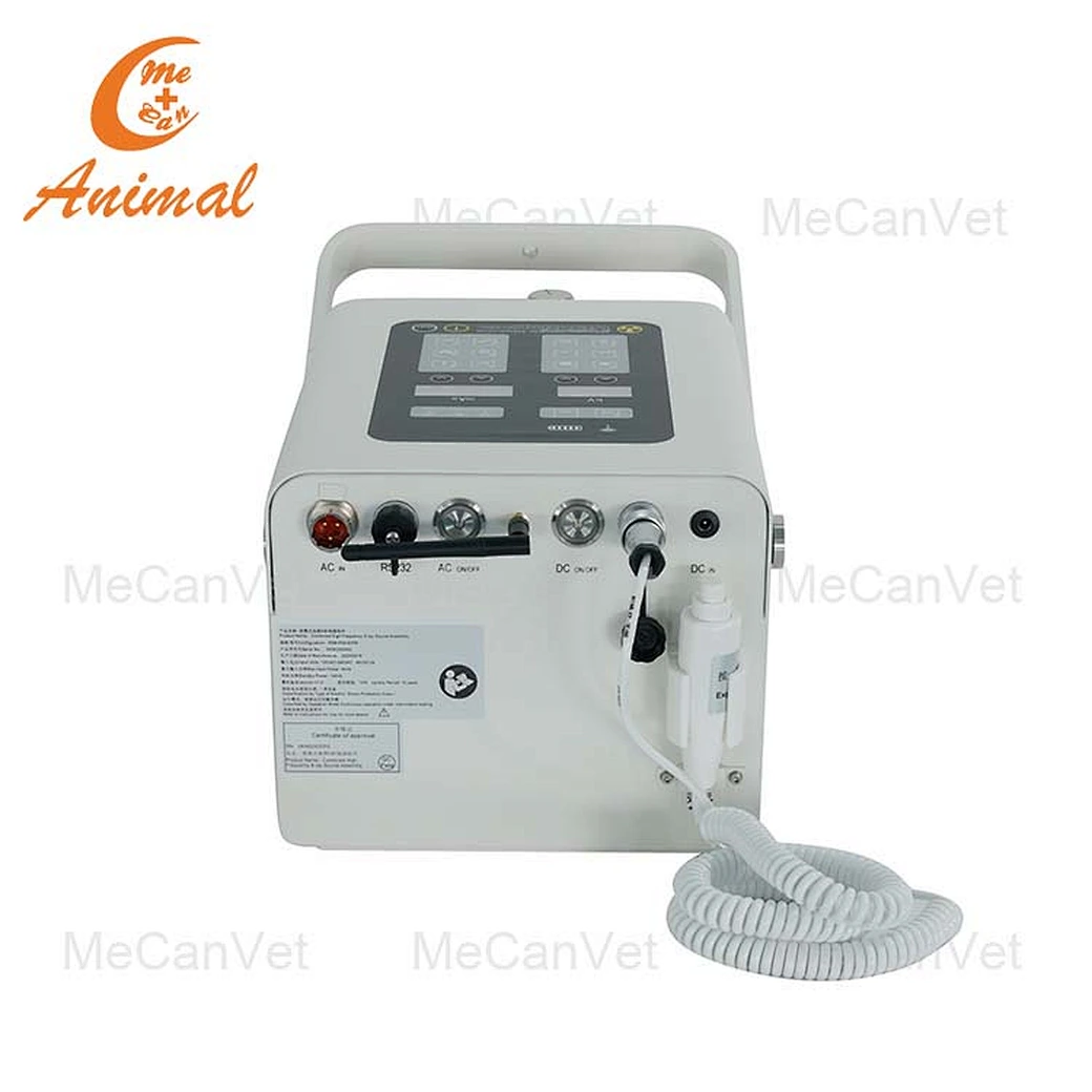 X-ray Generators With Li-battery